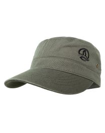 KEEL CAP